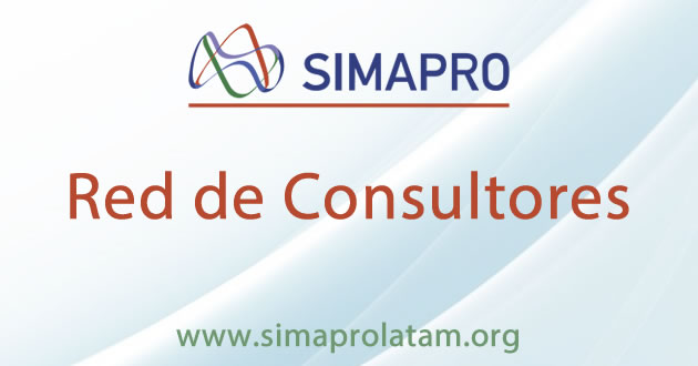 SIMAPRO LATAM - Red de Consultores Sitio SIMAPRO PYME